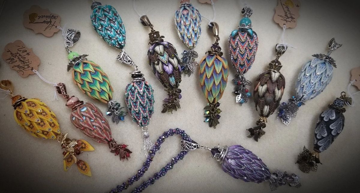 Klews Unique Wearable Art