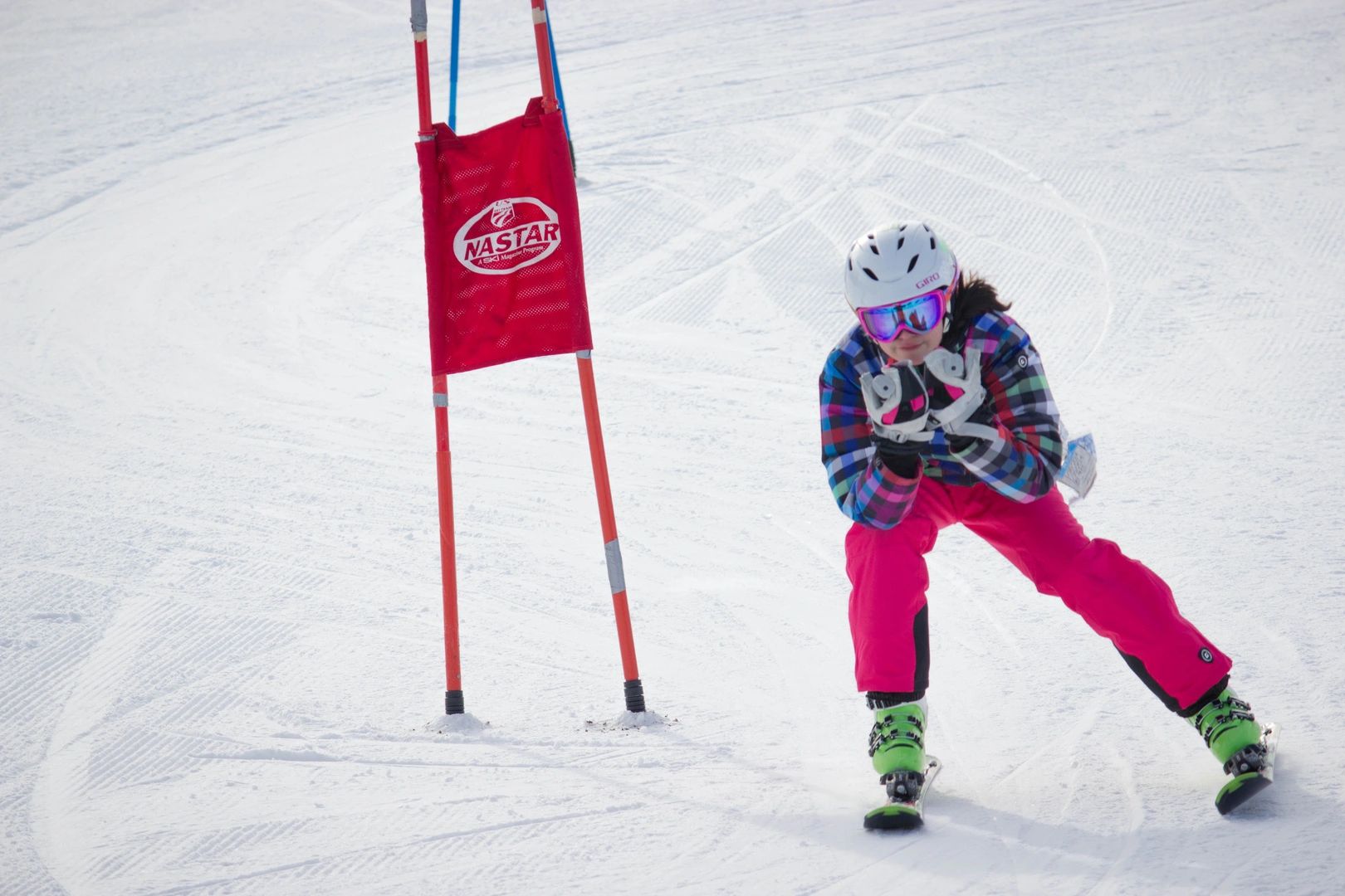 Hanson Hills Ski Race Programs are a go!!! Hanson Hills Ski Race Programs are a go!!!