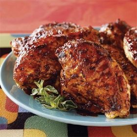 Black Label Chicken Breasts