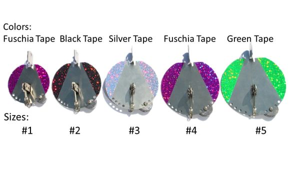 Chinook Diver #1 2-75