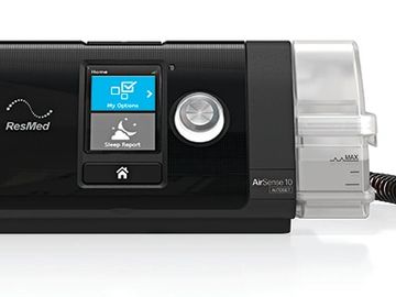 CPAP and Bipap Units