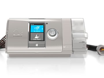 CPAP and Bipap Units