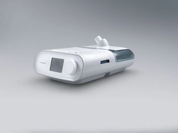 CPAP and Bipap Units