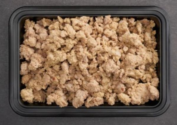 Bulk Ground Turkey