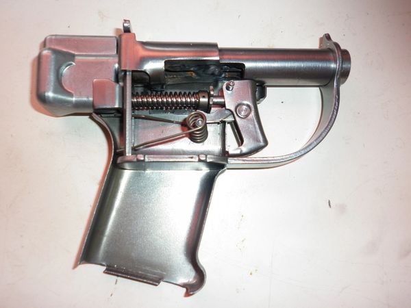 FP-45 Liberator Pistol | Vintage Ordnance Company, LLC - Makers of FP ...