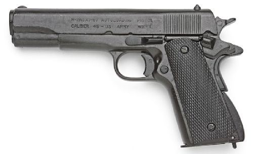 Vintage Ordnance Company, LLC - Makers of FP-45 Liberator Pistol