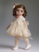 Robert Tonner - Effanbee - "Perfect Impressions Patsy"