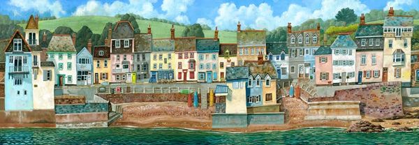 The Cleave 2 Limited Edition LARGE