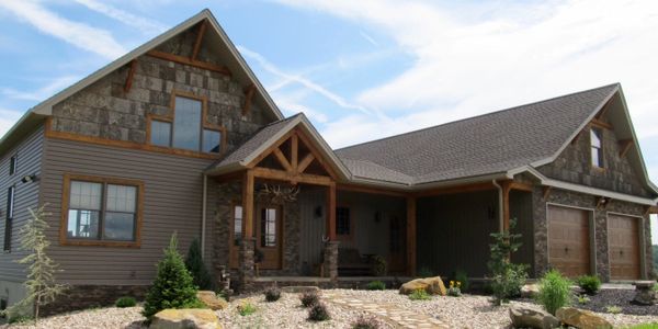 Trophy Rack Lodge - PA Elk Outfitter, PA Elk Guides | Trophy Rack Lodge