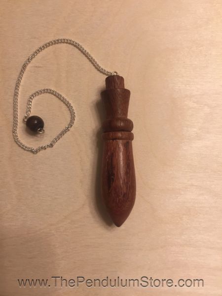 The Karnak-Egyptian Pendulum (Beginners Collection)