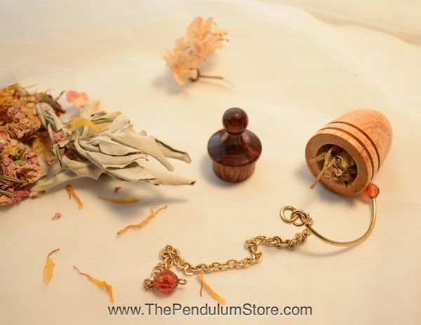 Witness Pendulums (Premium Collection)