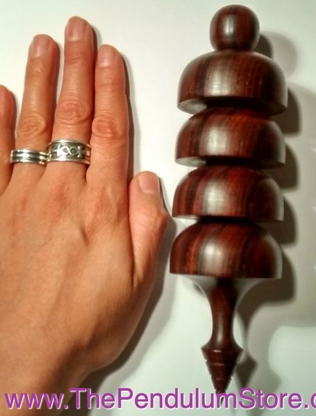 Radionics Pendulums (Premium Collection)