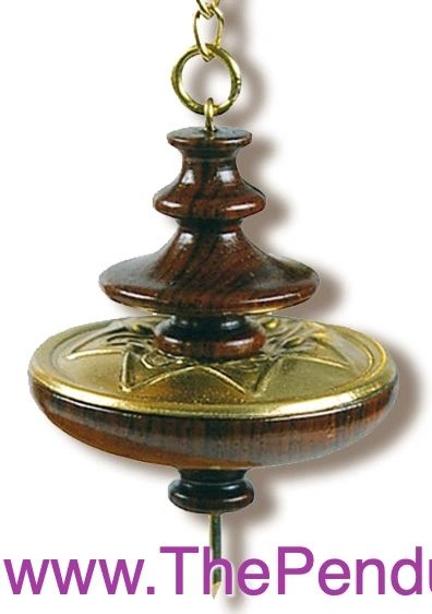 Mystic Pendulums (Premium Collection)