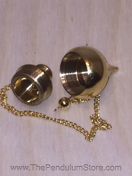 Witness Pendulums (Classic Collection)