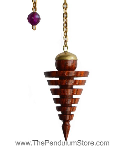 The Atlantis Pendulum