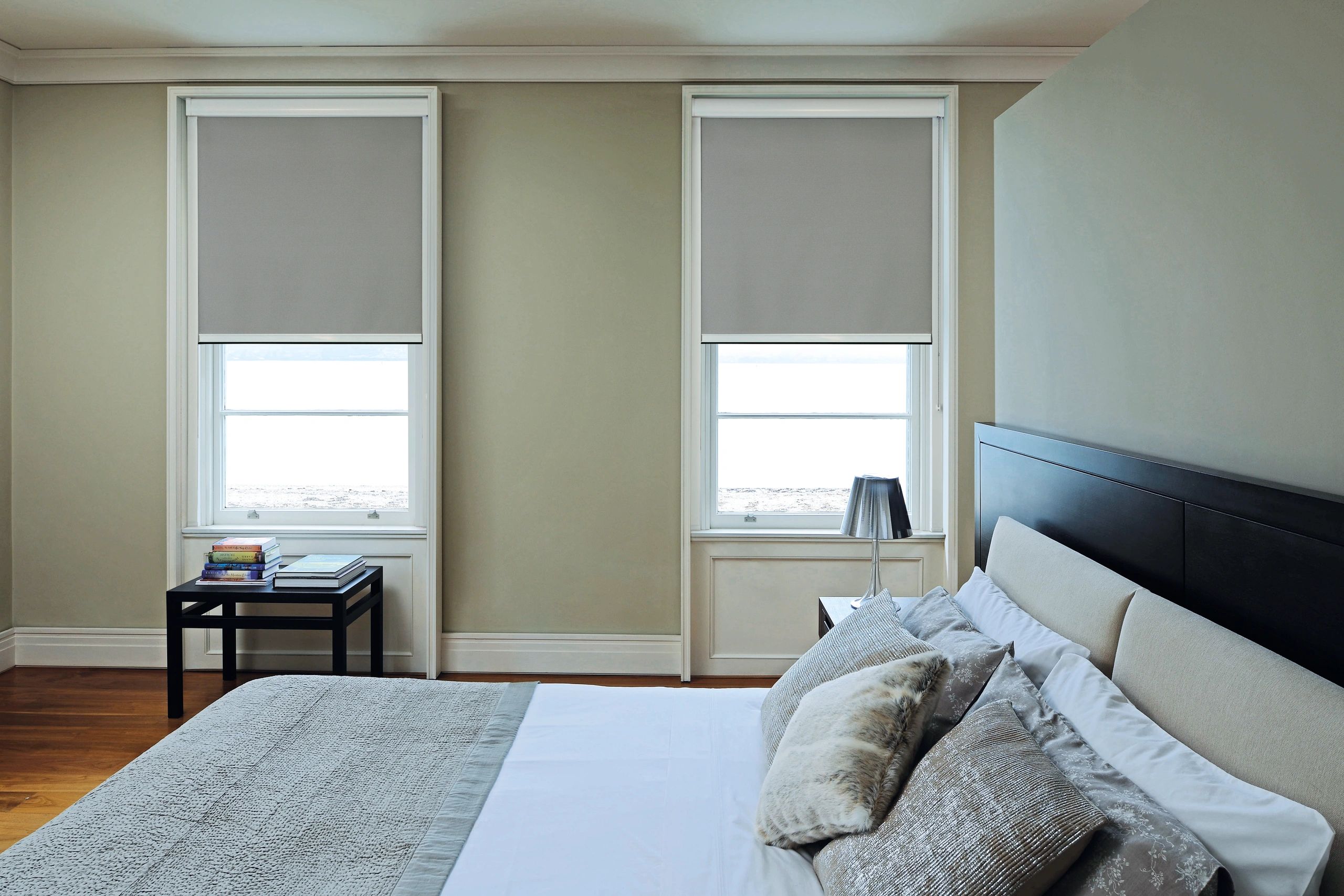 Blinds, Curtains - Spire Blinds - , England