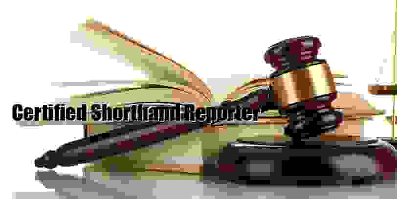 Court Reporting | WESTEC