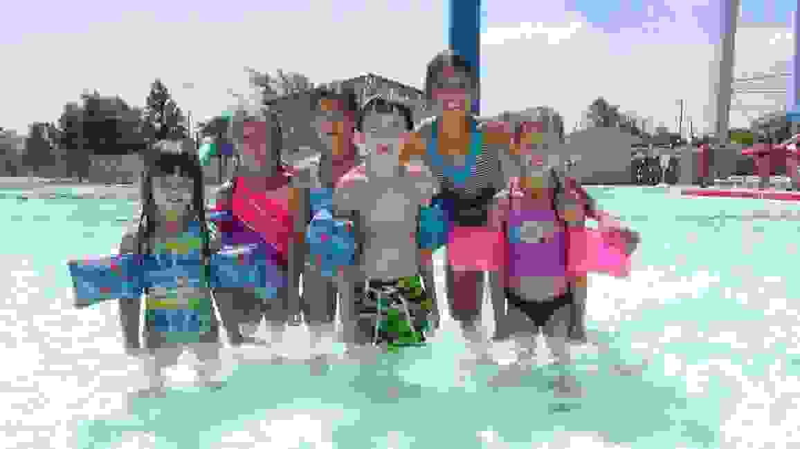 Decatur City Pool | Decatur-Adams County Parks & Recreation