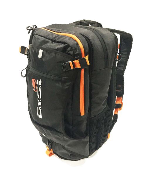 BP3-18 triathlon transition bag for juniors and travel day backpack - 28l