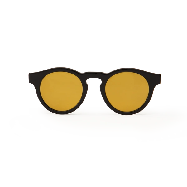 Lightwear, Model 001, Black [TLW-001BL]