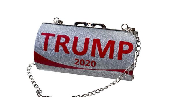 TRUMP 2020 DC PURSE