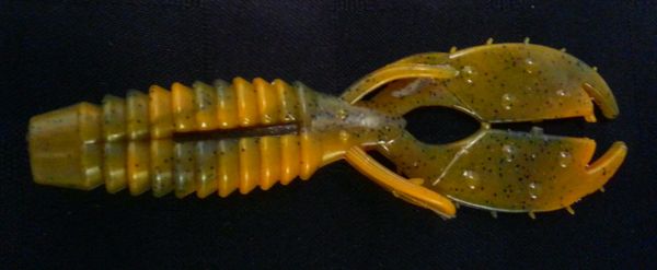 SIC CRAW 4 INCH WIDE BODY ALABAMA CRAW