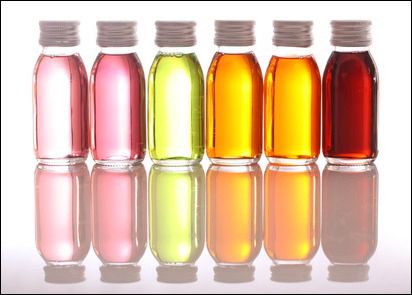 Wholesale fragrance oils store