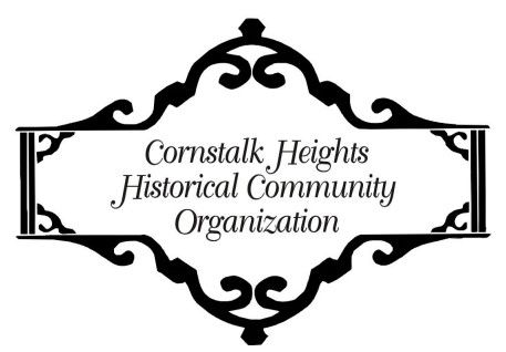 Cornstalk Heights Historical Community Organization