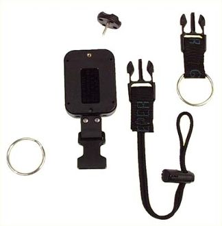 GEAR KEEPER - Mini Gear Keeper