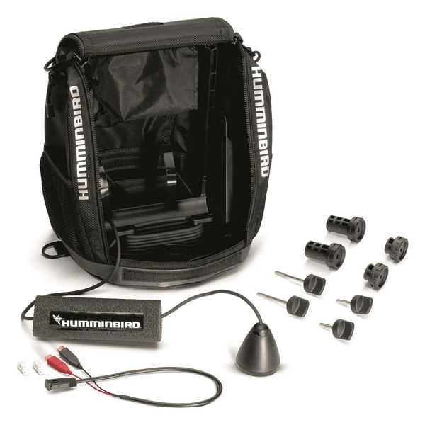 Ice Conversion Kit for HELIX 5 & 7 CHIRP (G2/G2N and newer) Models