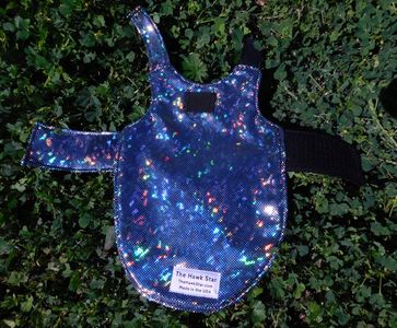 Pet Protection Vest, Dog, Birds - Pawsitive Innovations