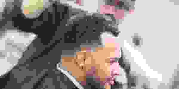 About Us | MERYMA'AT BARBER COLLEGE