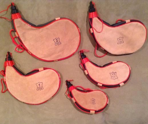 Bota Bags