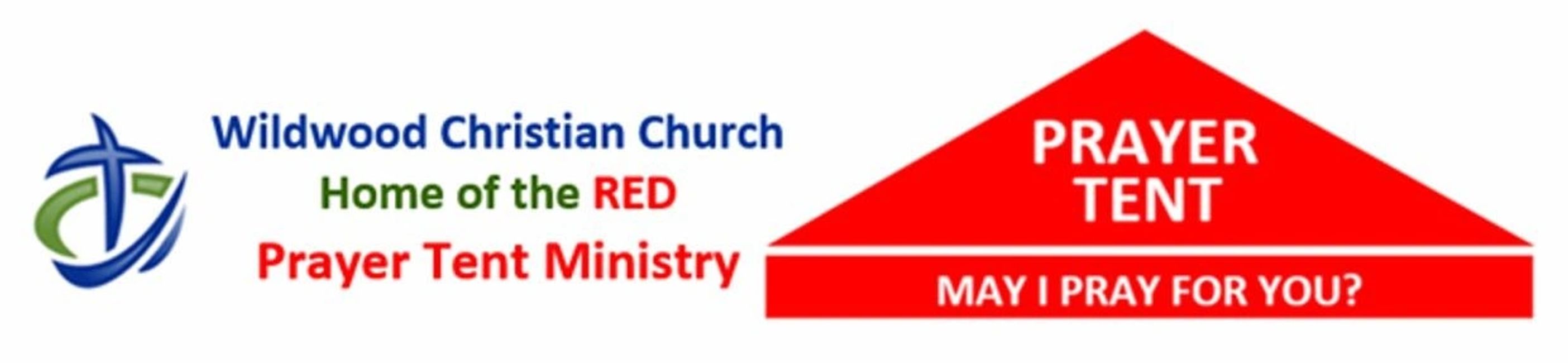 Prayer Tent | John Sebby