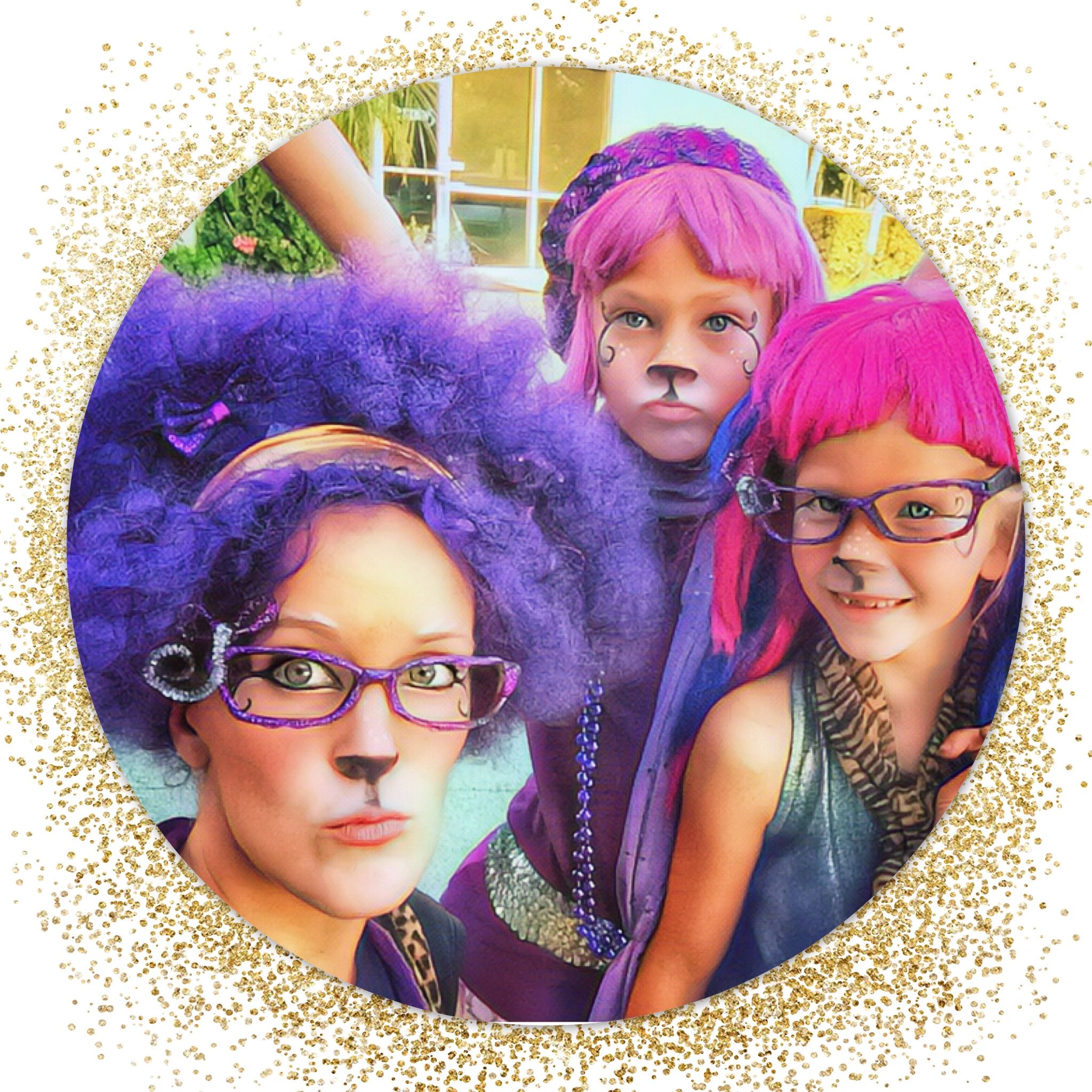 Be the Example in your Childs life