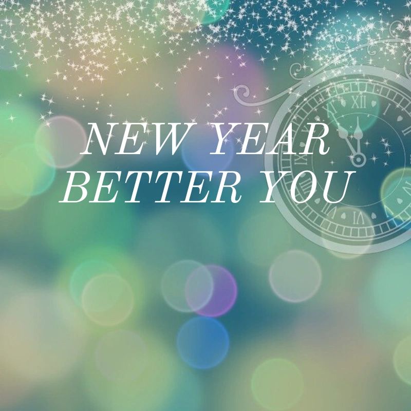 Making New Years Goals that Last.