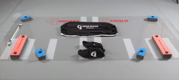 G1 Goalie Training Systems