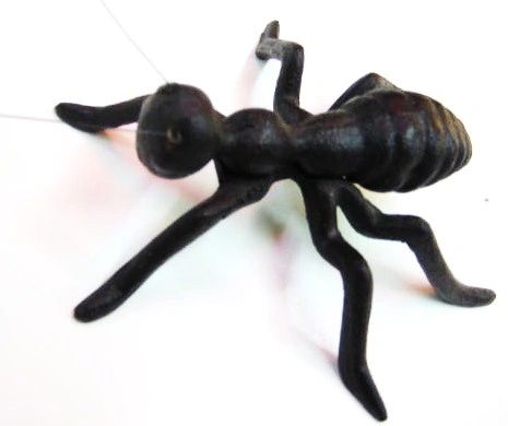 Cast Iron Ant