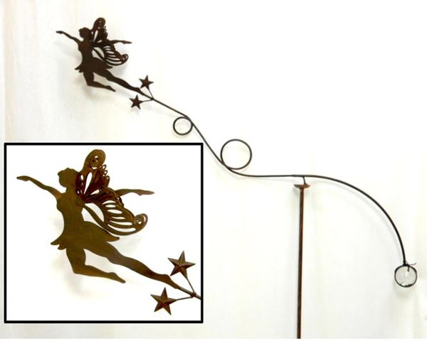 Fairy Balance, Kinetic Balance