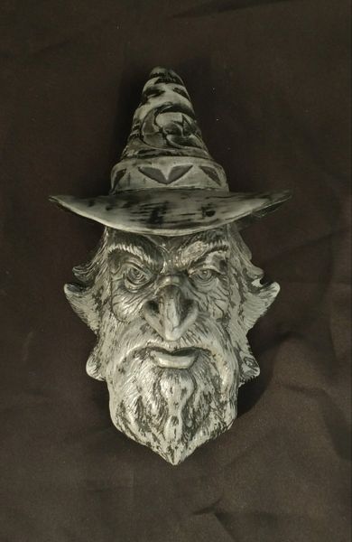 Wizard Silver