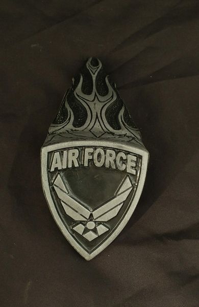 US Air Force Silver