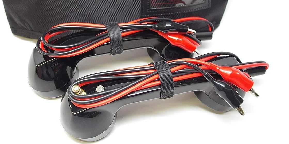 Loop Check Phones Continuity Test Electrician Phones