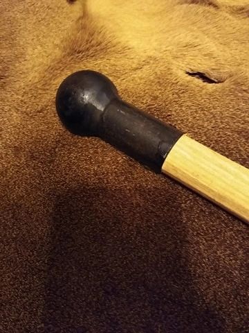 Ball Mace