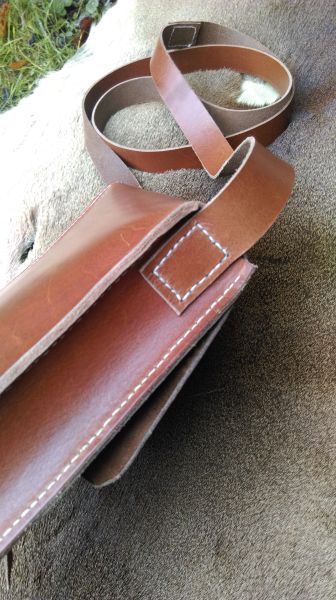 Medieval Satchel