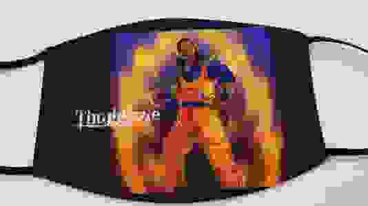 Face Mask | Thuggizzle