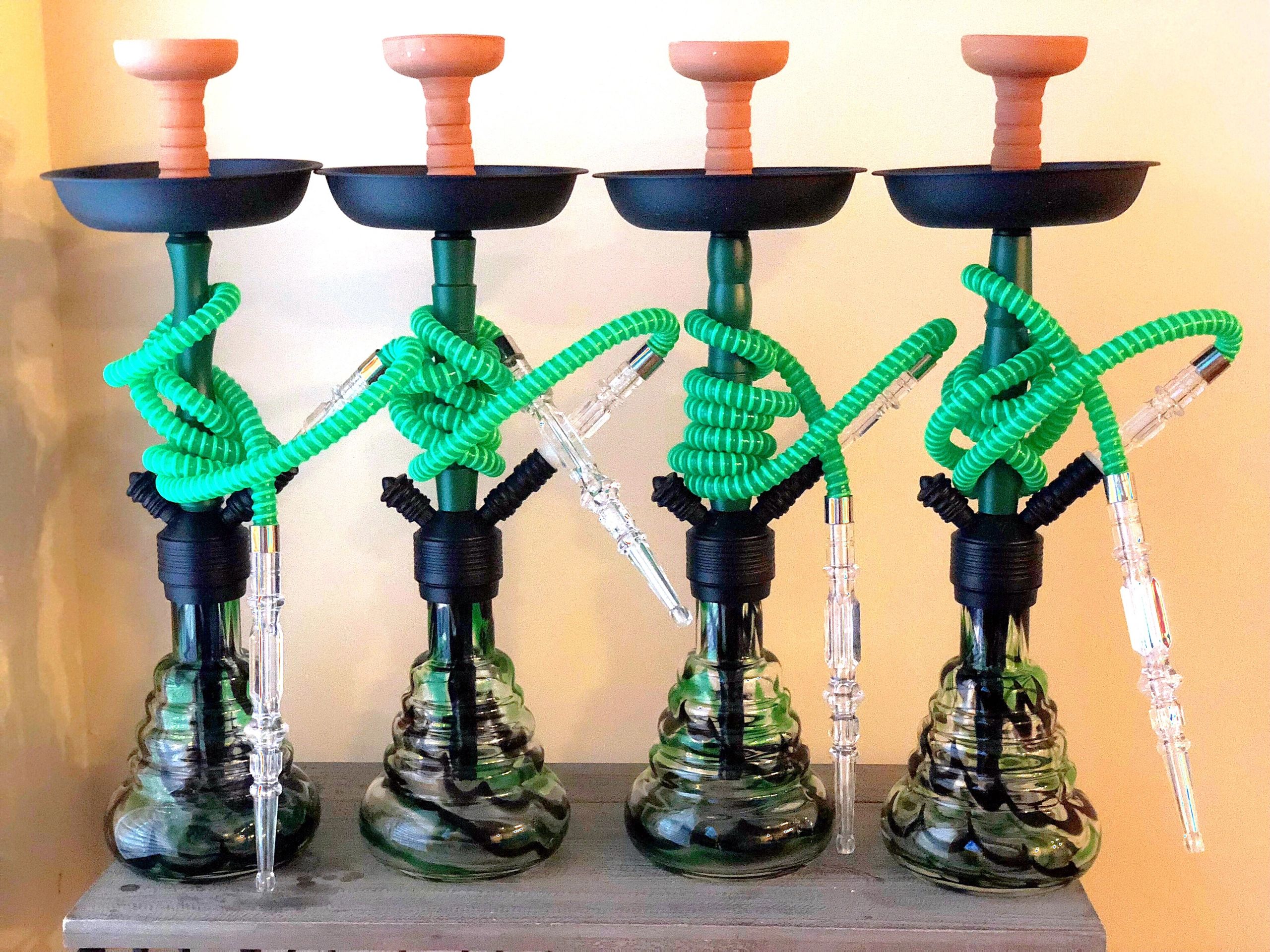 Hookah Market