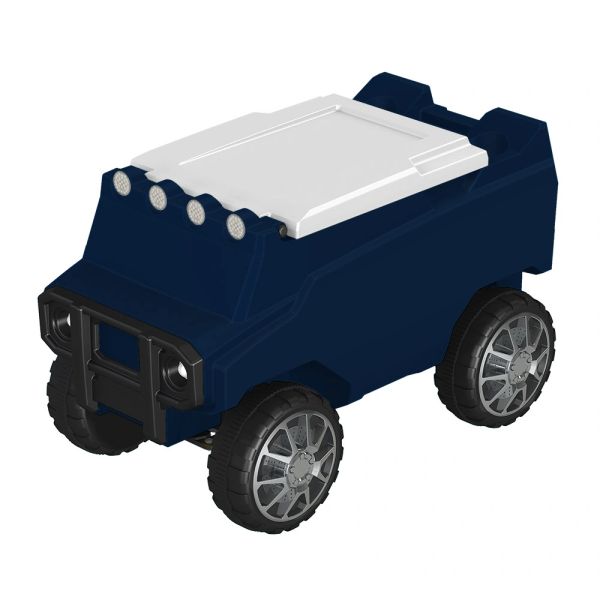 C3 ROVER RC COOLER | Los Angeles Rover One | C3 Custom Coolers