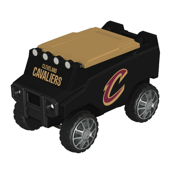 Cleveland Cavaliers RC Cooler | C3 Custom Coolers