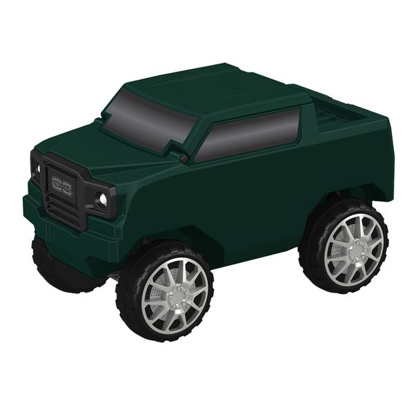 C3 Pickup RC COOLER | Green | C3 Custom Coolers
