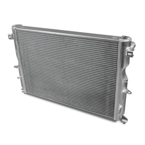 Discovery Td5 alloy radiator